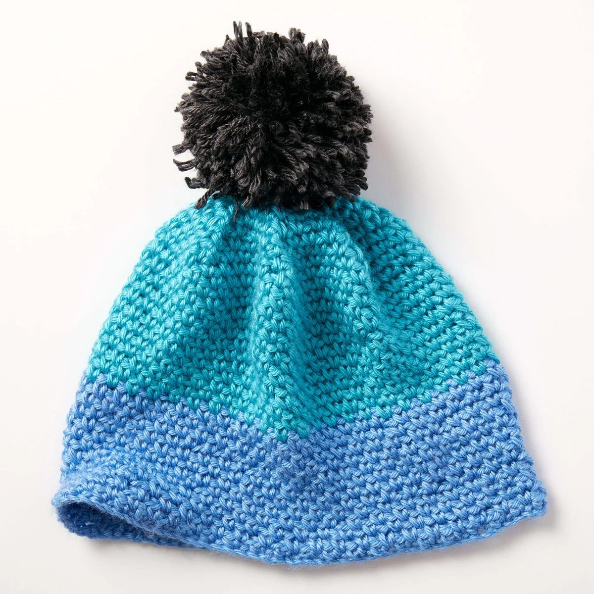 35 Free and Easy Crochet Hat Patterns for Beginners | Yarns and Crafts