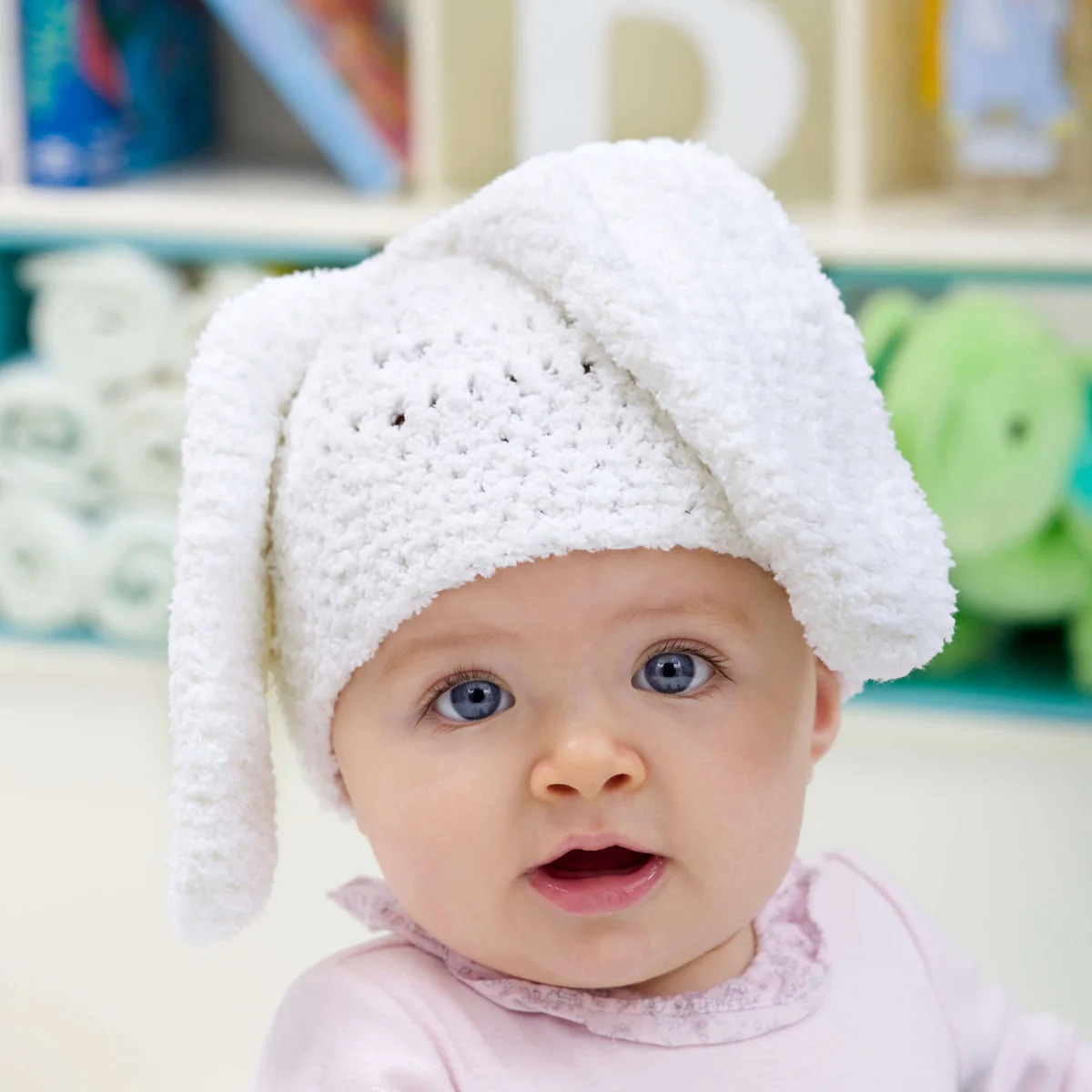 35 Free and Easy Crochet Hat Patterns for Beginners | Yarns and Crafts