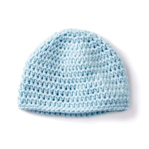 35 Free and Easy Crochet Hat Patterns for Beginners | Yarns and Crafts