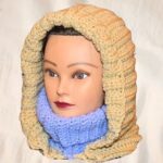25 Free and Easy Crochet Balaclava Patterns | Yarns and Crafts