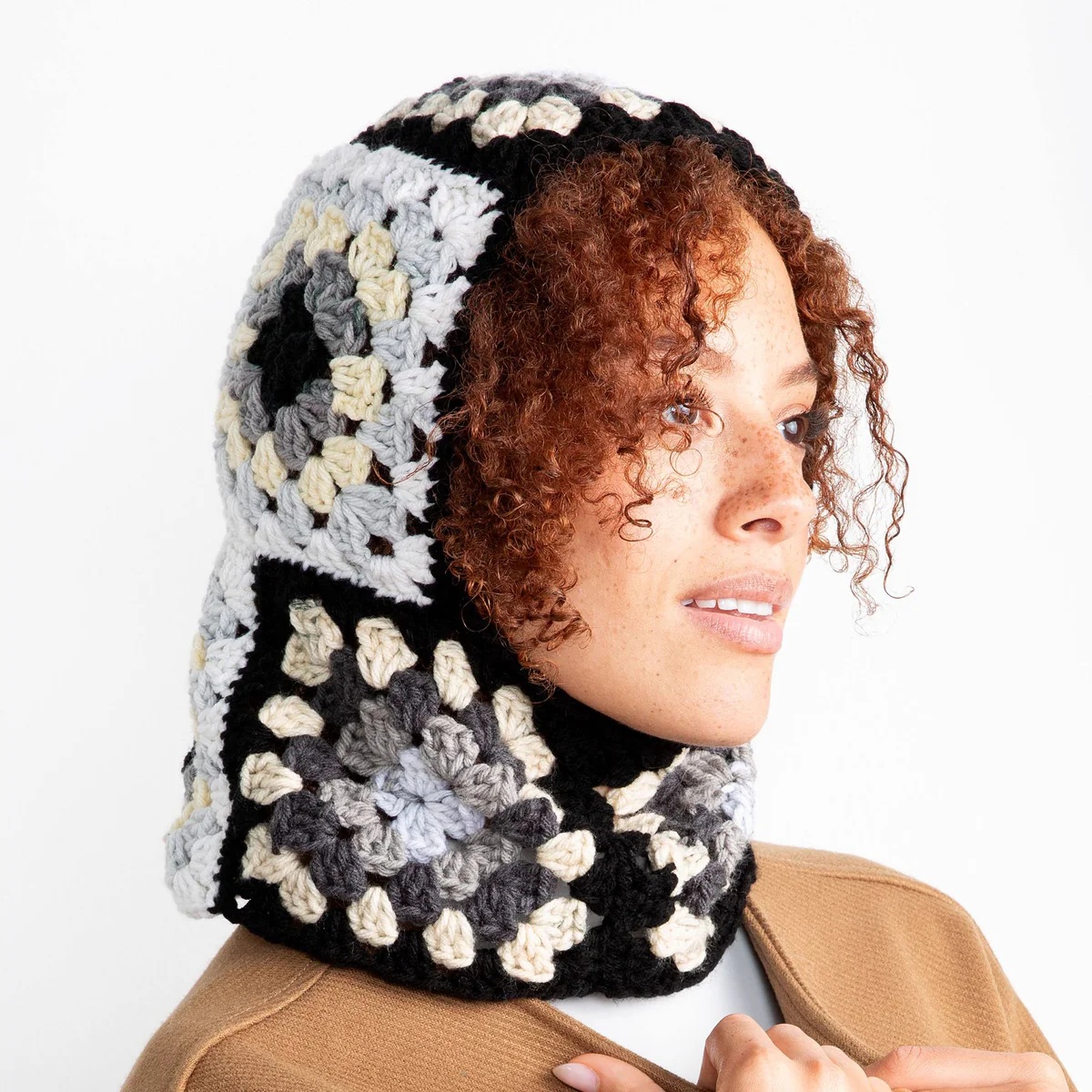 25 Free and Easy Crochet Balaclava Patterns | Yarns and Crafts