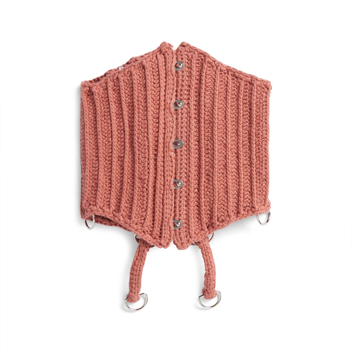 25 Free & Easy Crochet Belt Patterns | Yarns and Crafts