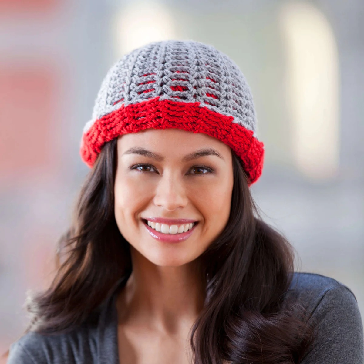 47 Free And Easy Crochet Hat And Beanie Patterns Yarns And Crafts