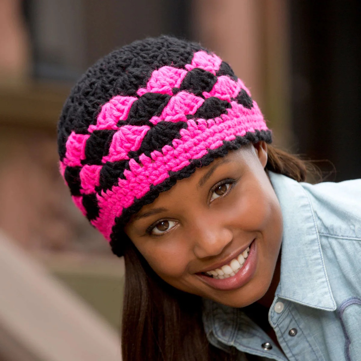 47 Free And Easy Crochet Hat And Beanie Patterns Yarns And Crafts