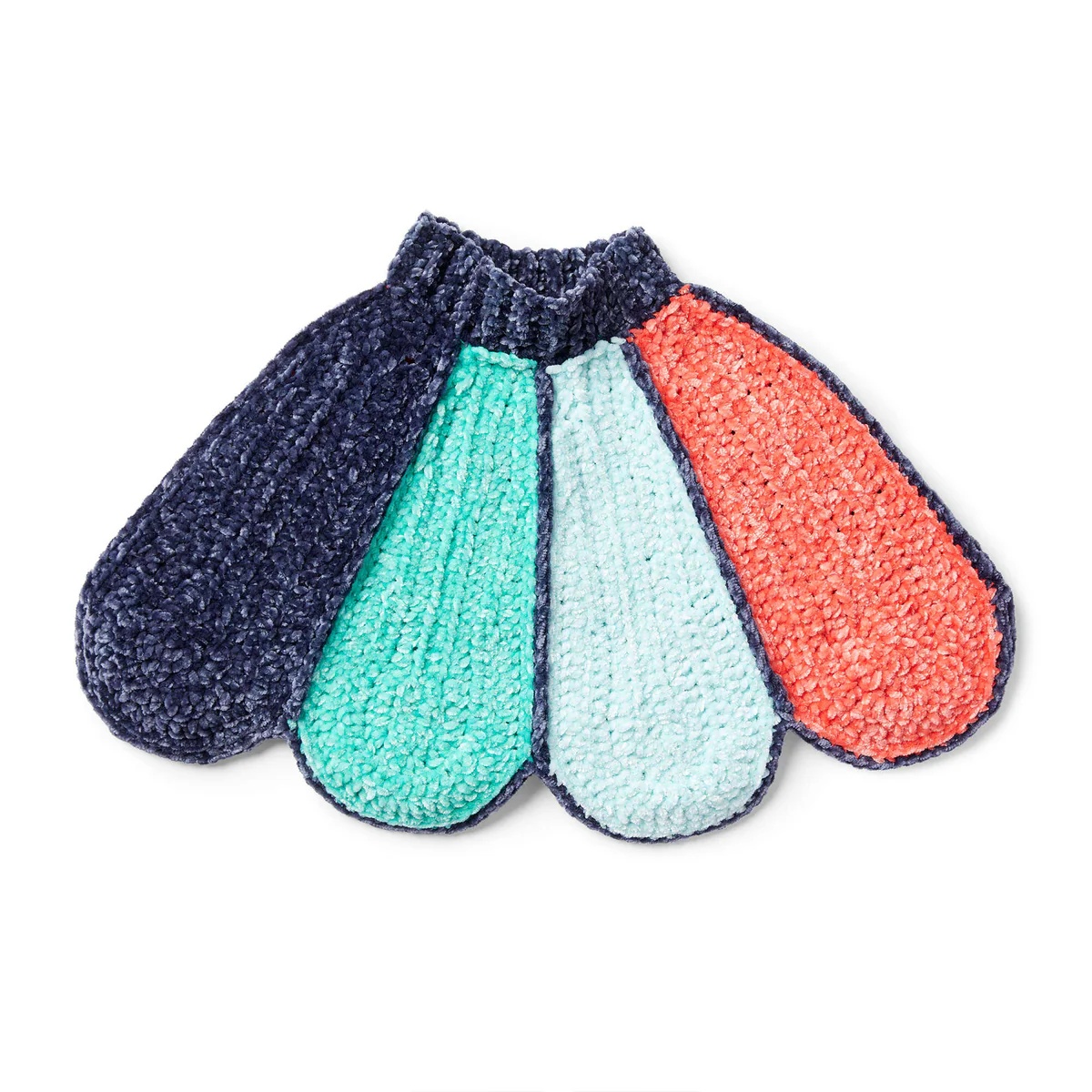 25 Free and Easy Crochet Poncho Patterns | Yarns and Crafts